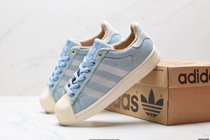 Adidas Superstar Shoes