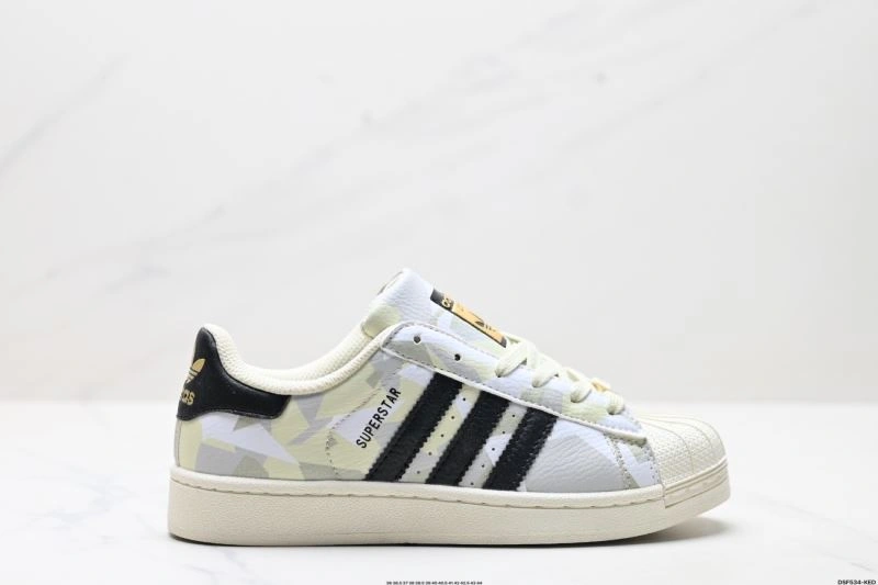 Adidas Superstar Shoes