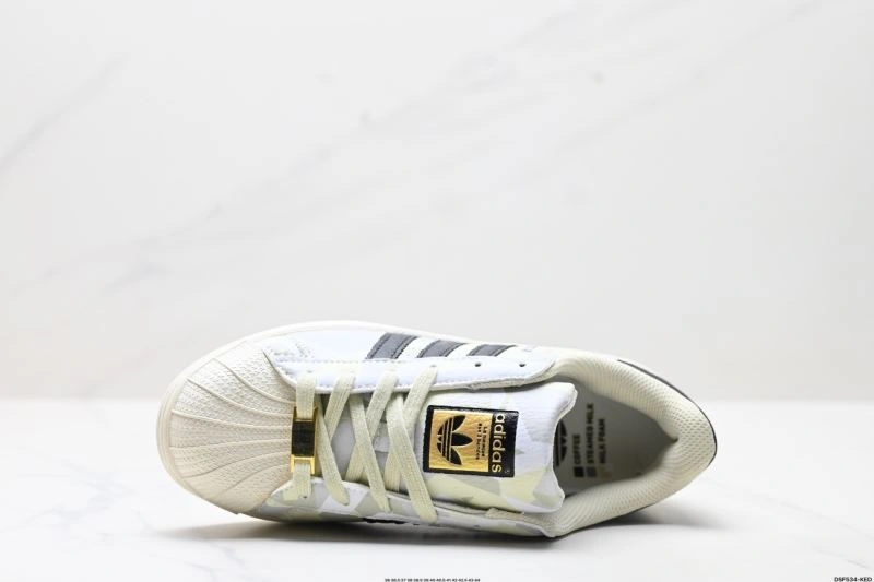 Adidas Superstar Shoes