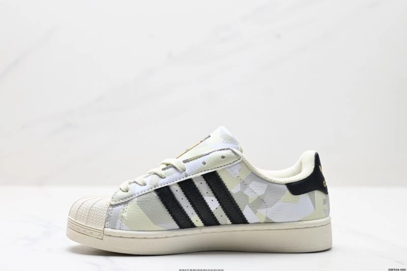 Adidas Superstar Shoes