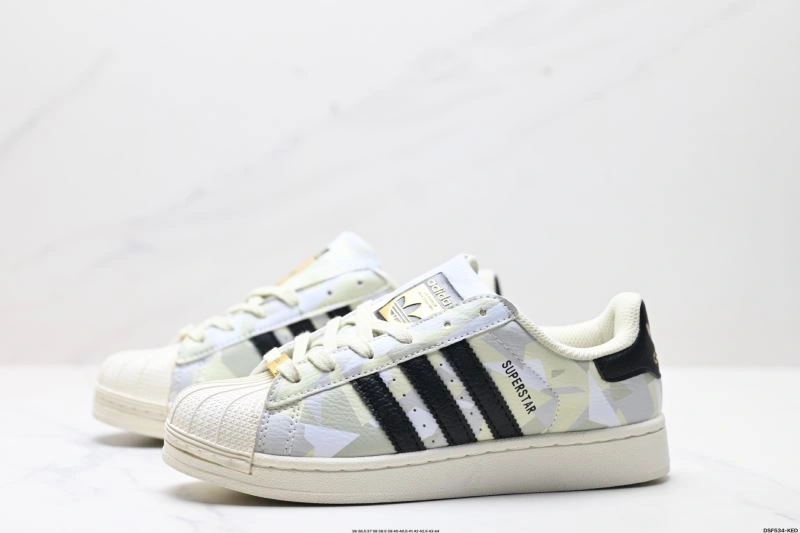 Adidas Superstar Shoes