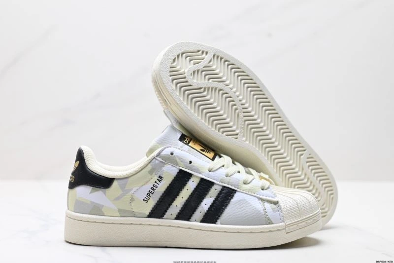 Adidas Superstar Shoes