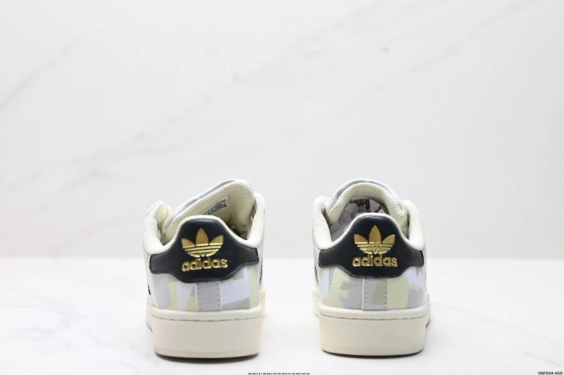 Adidas Superstar Shoes