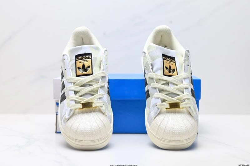 Adidas Superstar Shoes