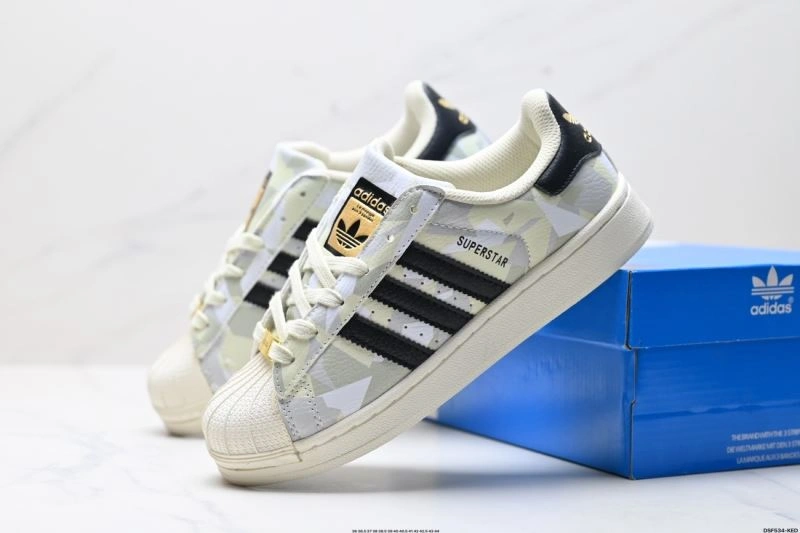 Adidas Superstar Shoes
