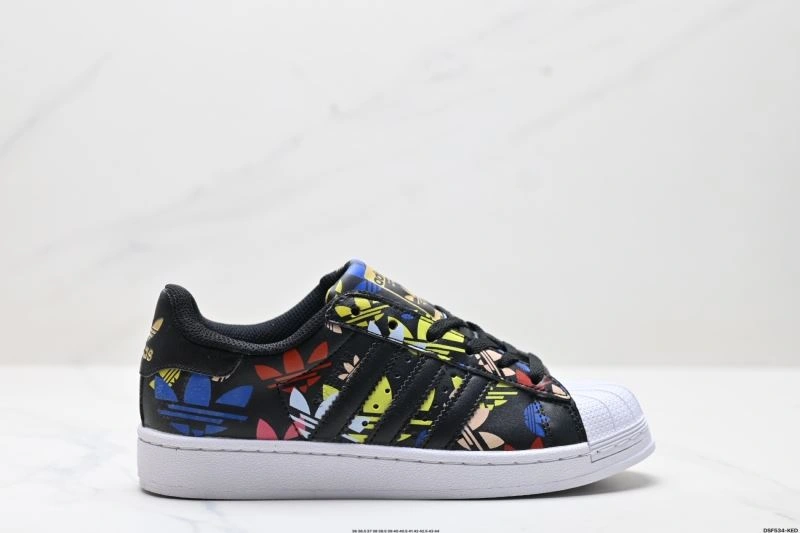 Adidas Superstar Shoes