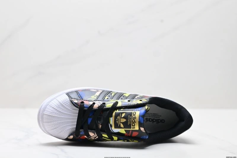 Adidas Superstar Shoes