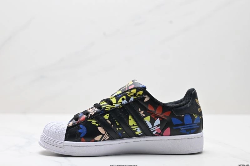 Adidas Superstar Shoes