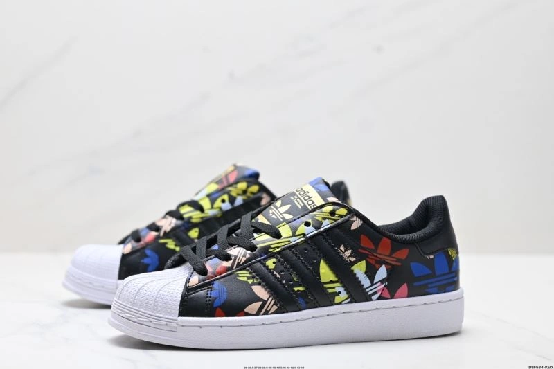 Adidas Superstar Shoes