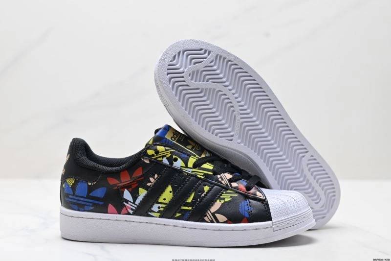 Adidas Superstar Shoes