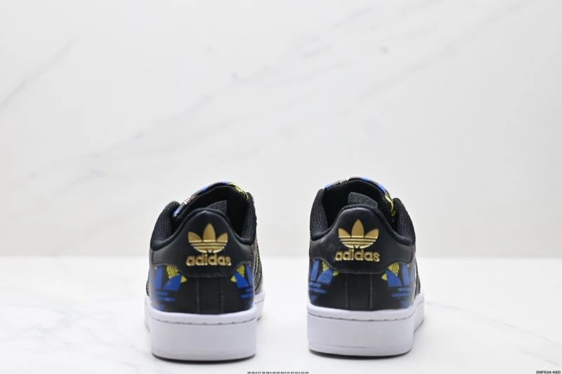 Adidas Superstar Shoes