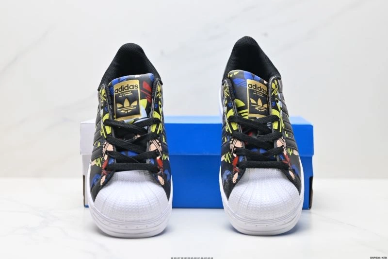 Adidas Superstar Shoes