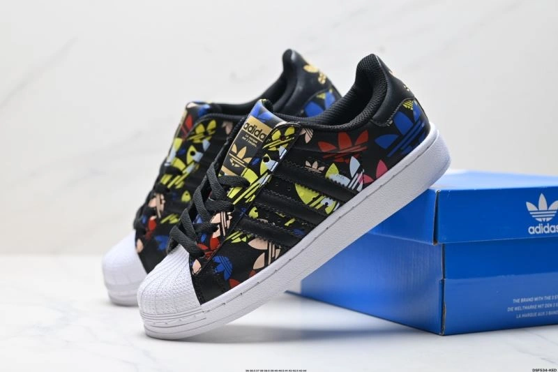 Adidas Superstar Shoes