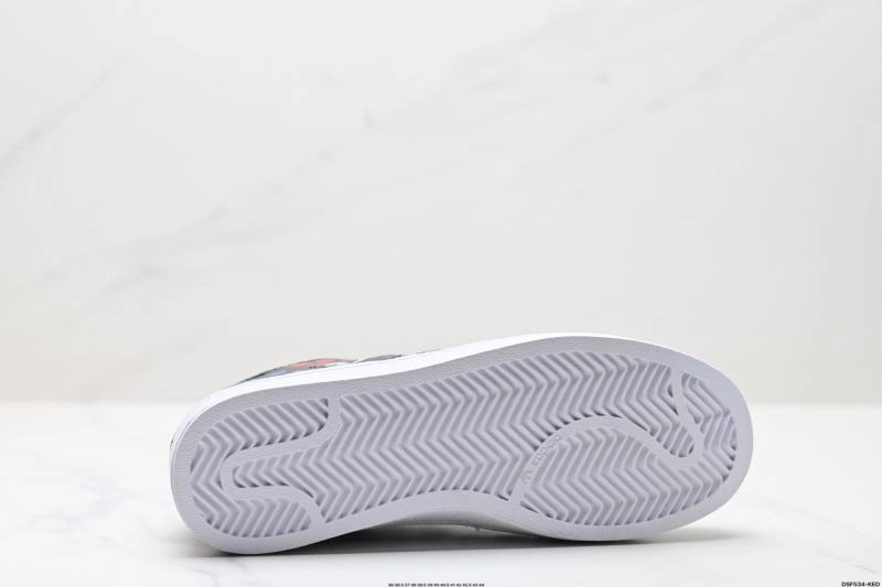 Adidas Superstar Shoes