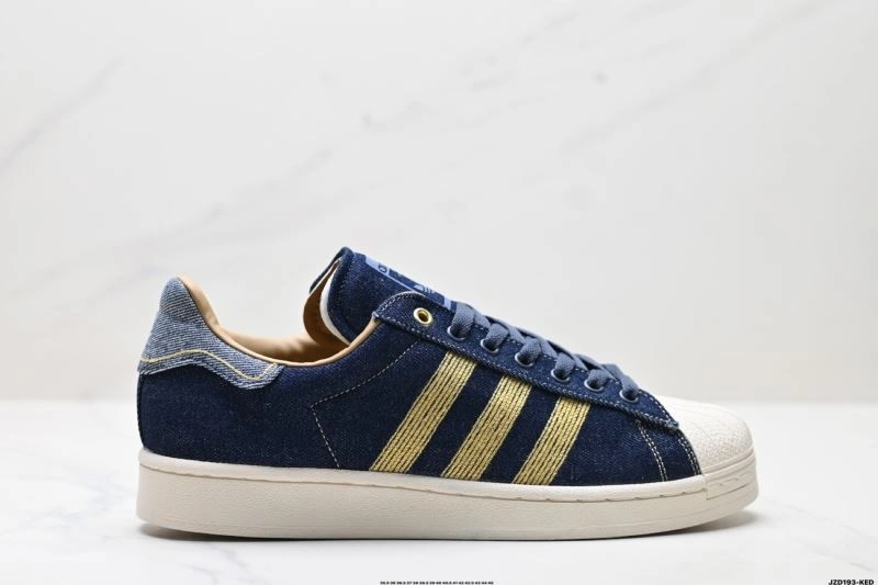 Adidas Superstar Shoes