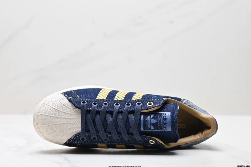 Adidas Superstar Shoes