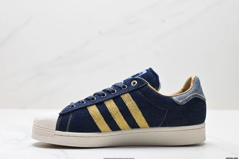 Adidas Superstar Shoes