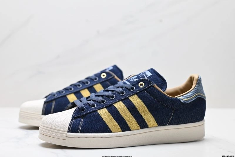 Adidas Superstar Shoes