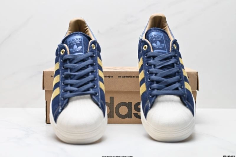 Adidas Superstar Shoes