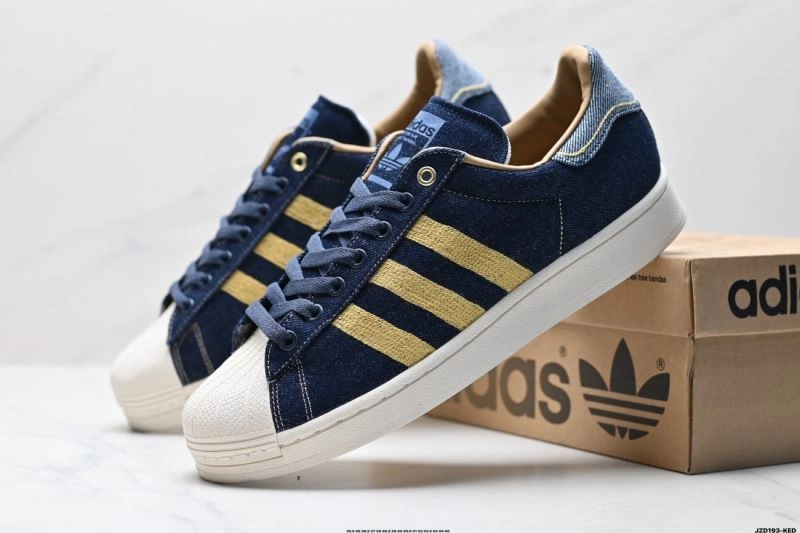 Adidas Superstar Shoes