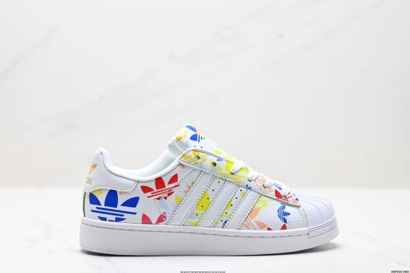 Adidas Superstar Shoes