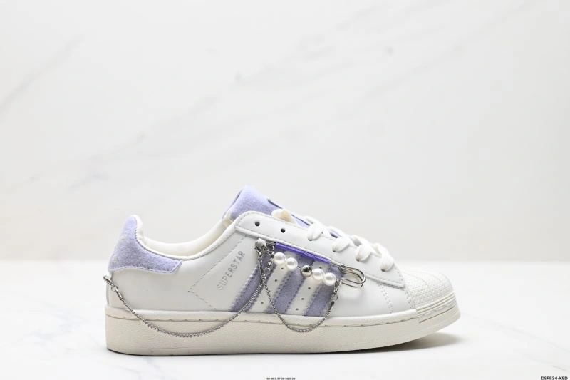 Adidas Superstar Shoes