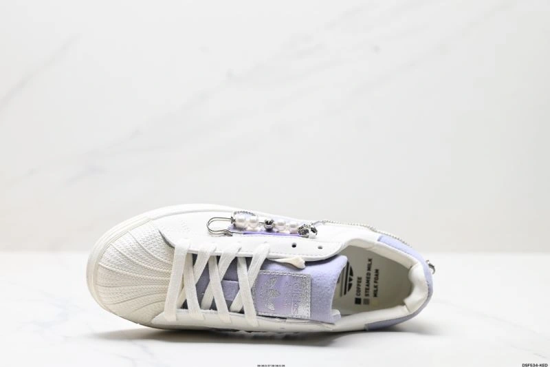 Adidas Superstar Shoes