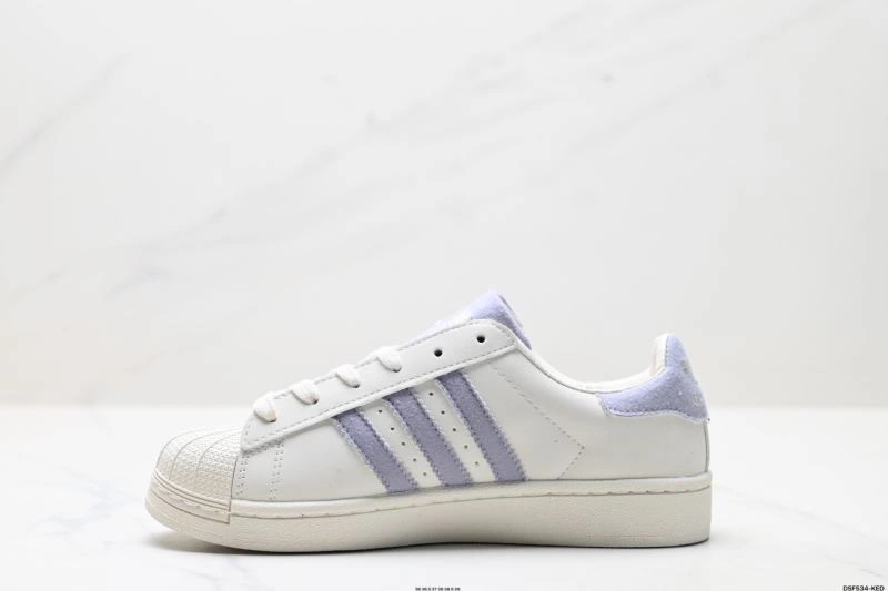 Adidas Superstar Shoes