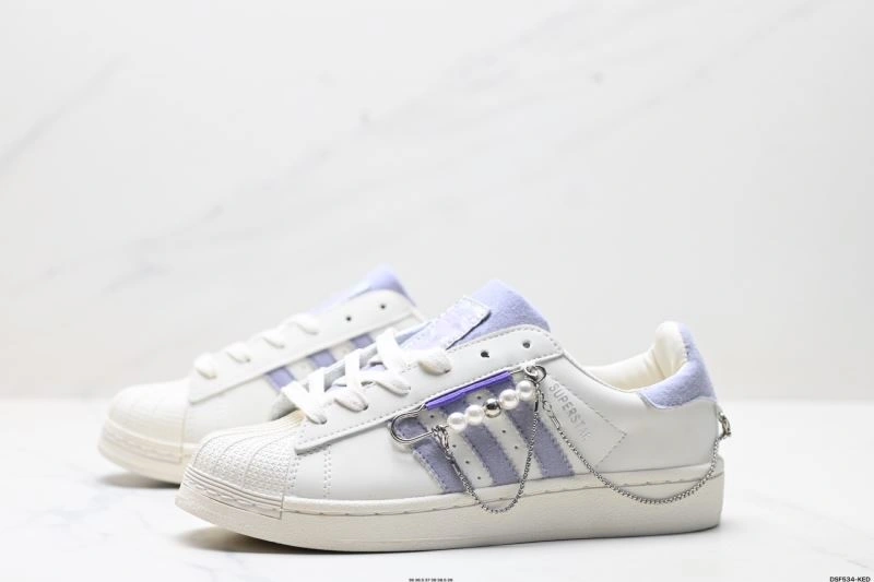 Adidas Superstar Shoes