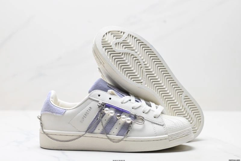 Adidas Superstar Shoes
