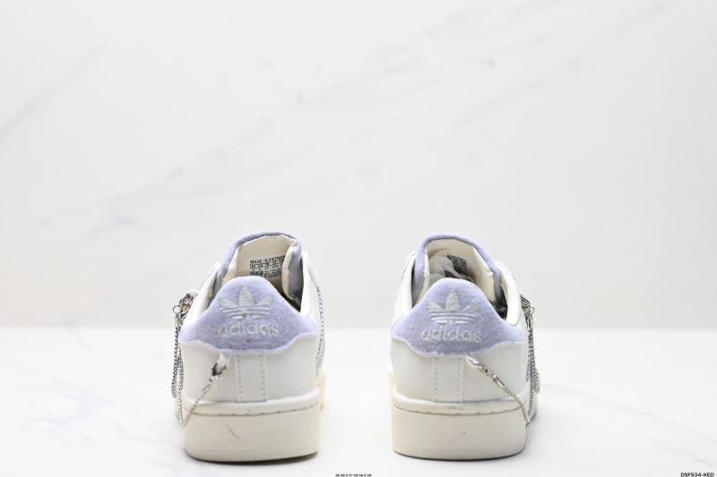 Adidas Superstar Shoes