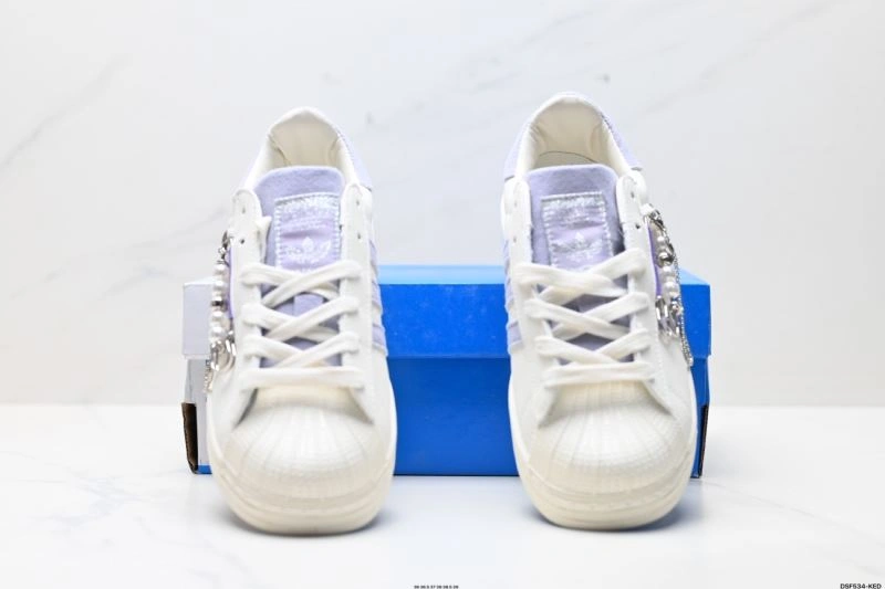 Adidas Superstar Shoes