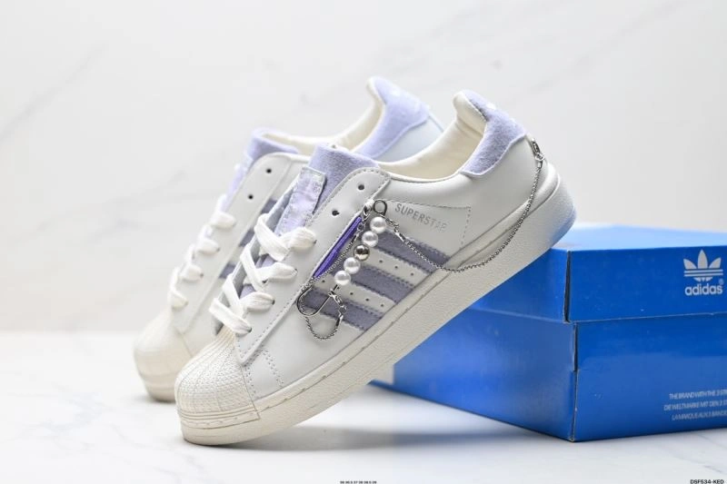 Adidas Superstar Shoes