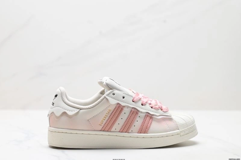 Adidas Superstar Shoes