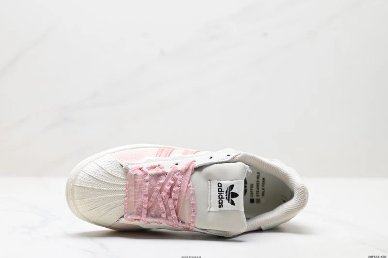 Top match Adidas Superstar Shoes