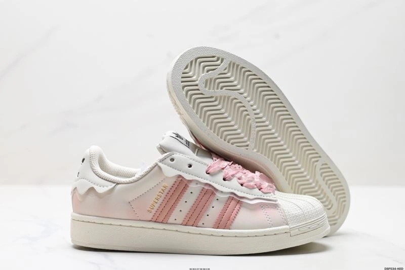 Top match Adidas Superstar Shoes