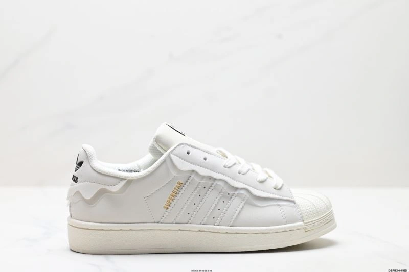 Adidas Superstar Shoes