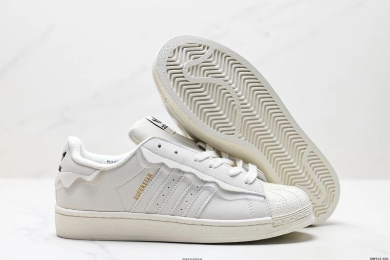 Bargain Adidas Superstar Shoes