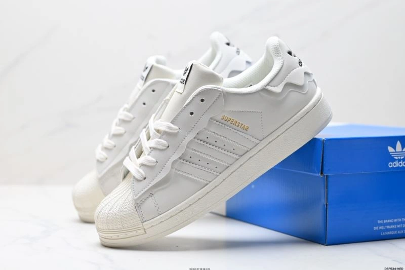 Bargain Adidas Superstar Shoes