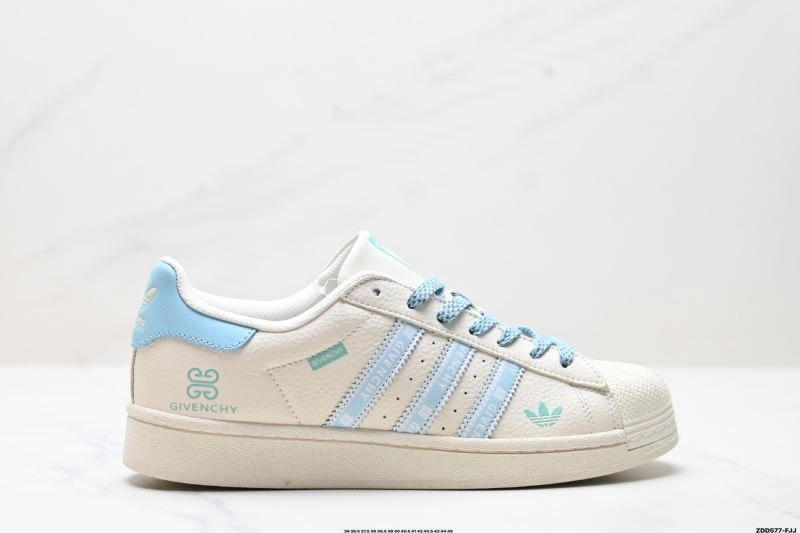 Adidas Superstar Shoes