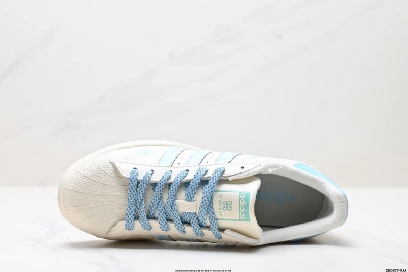 Adidas Superstar Shoes