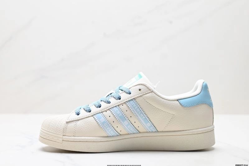 Adidas Superstar Shoes