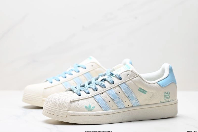 Adidas Superstar Shoes