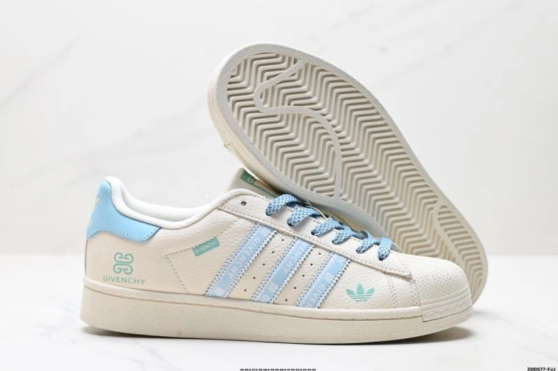 Adidas Superstar Shoes