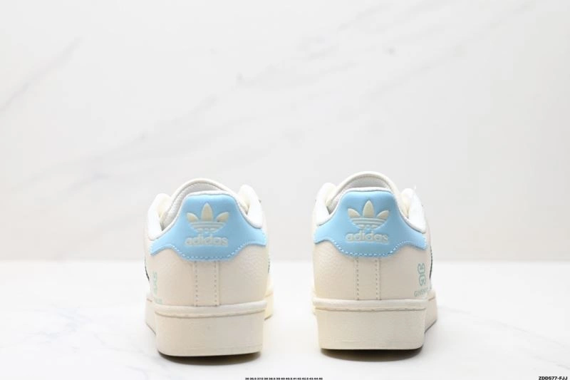 Adidas Superstar Shoes