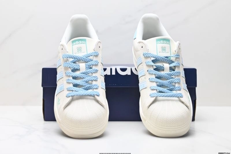 Adidas Superstar Shoes