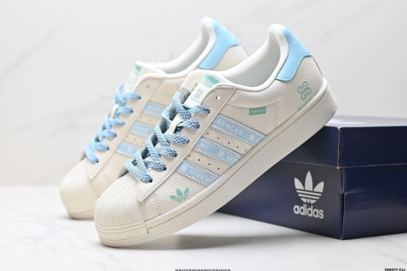 Adidas Superstar Shoes