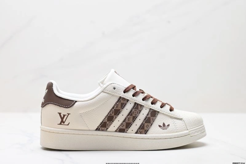 Adidas Superstar Shoes