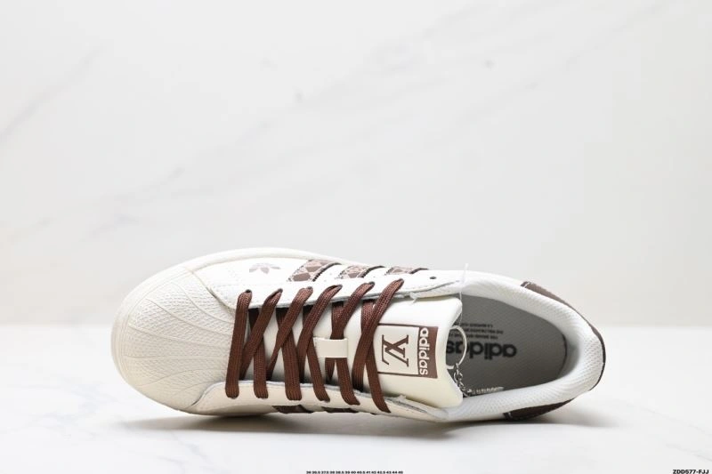 Adidas Superstar Shoes