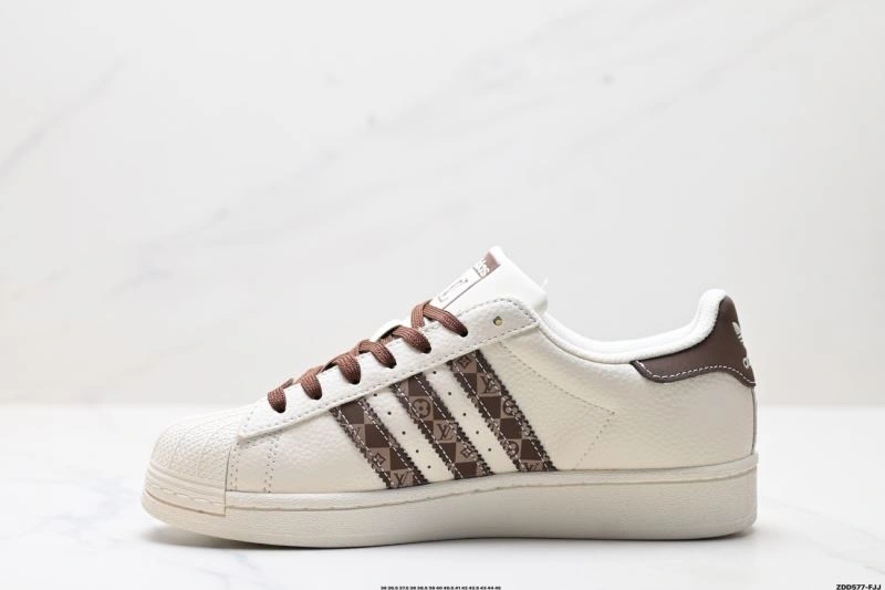 Adidas Superstar Shoes